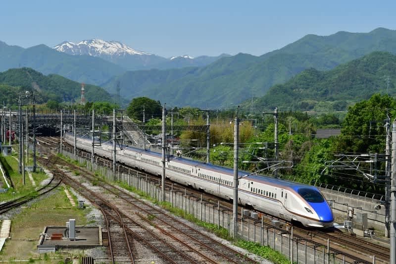 5 Destinations that are One Bullet Train Trip From Tokyo - Alo Japan ...