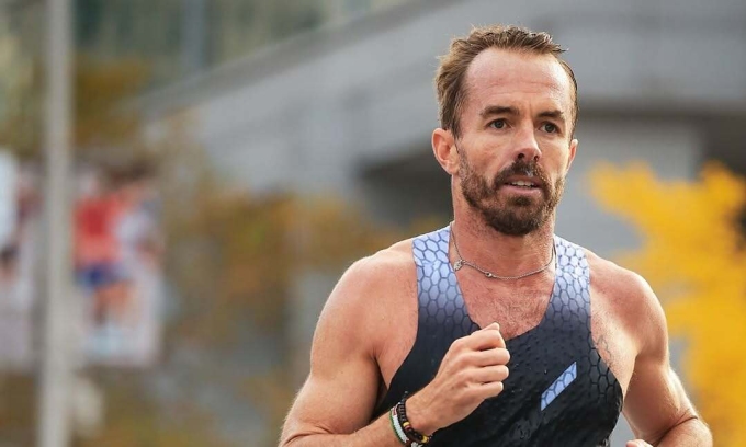 Australian runner and YouTuber arrested in Japan for drug trafficking ...