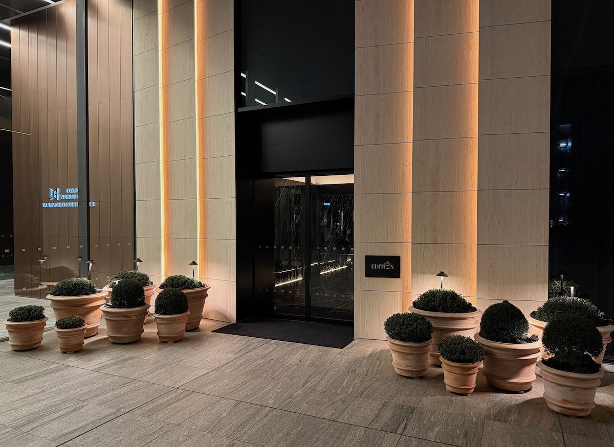 Review: The Tokyo EDITION Toranomon, Japan (Great Views, But...) - Alo ...