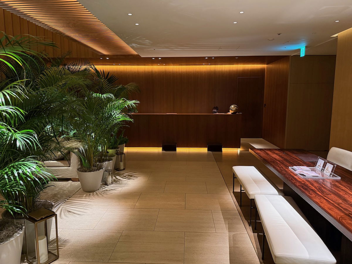 Review: The Tokyo EDITION Toranomon, Japan (Great Views, But...) - Alo ...