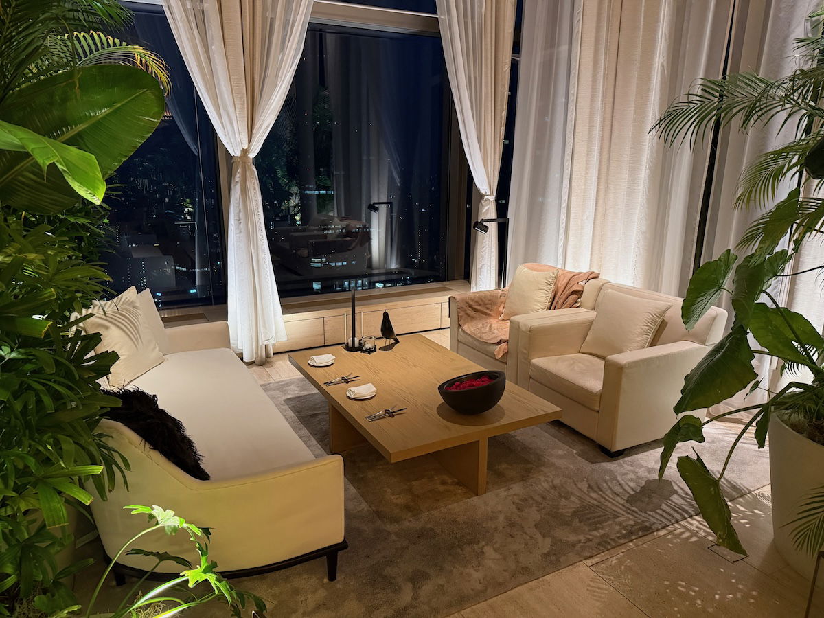 Review: The Tokyo EDITION Toranomon, Japan (Great Views, But...) - Alo ...