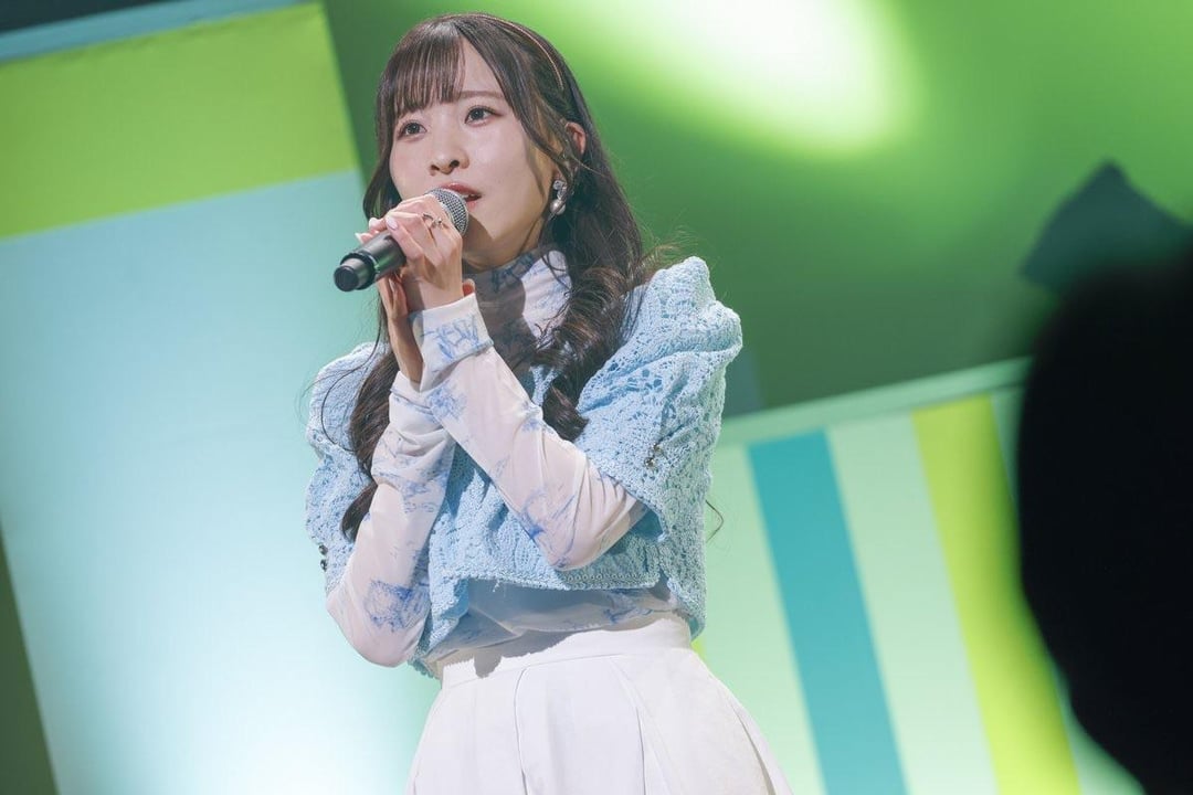 Some more photos of Tono Hikaru (Anna), Wakayama Shion (Lemon), Terasawa Momoka (Komari), Minami ...