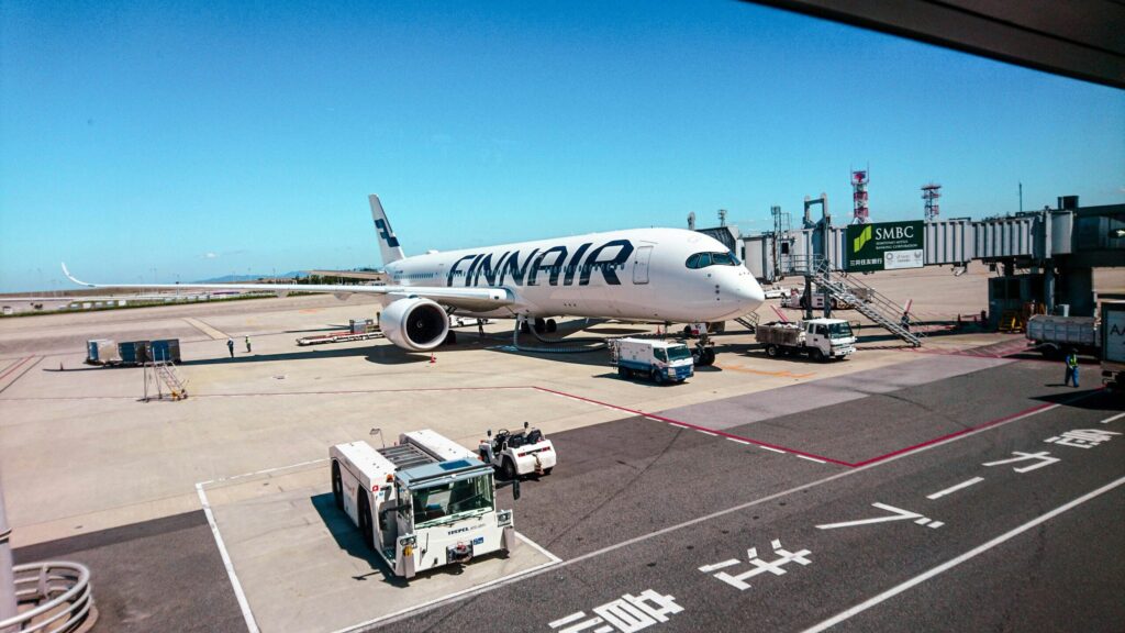 Finnair Celebrates Thirty Years of Osaka Services - Travel Radar - Alo ...