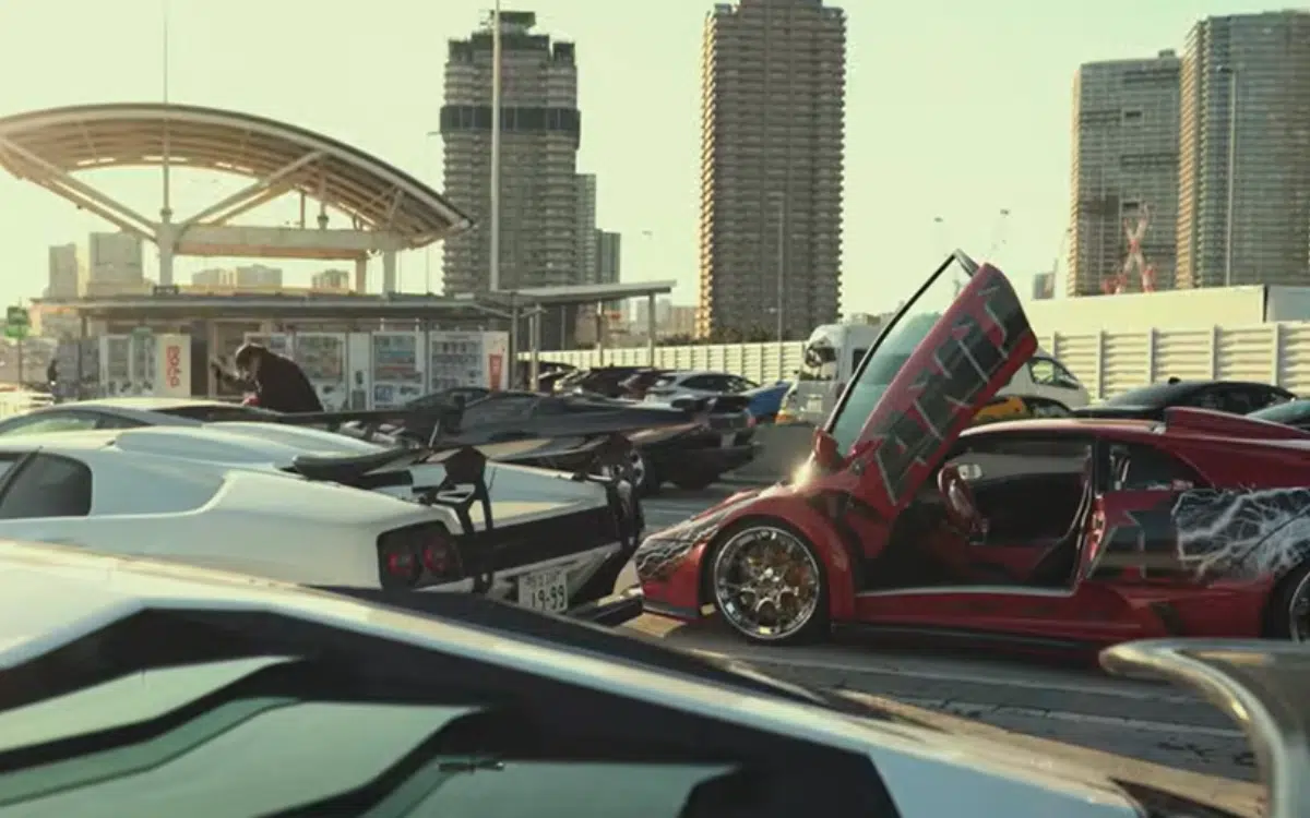 Behind-the-scenes with one of Japan's most exclusive underground ...