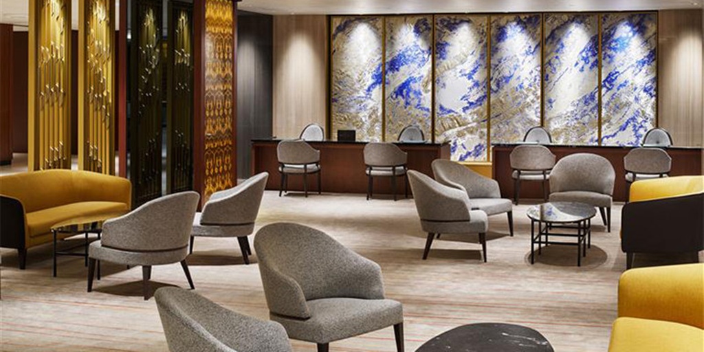 Vignette Collection arrives in Japan with historic Osaka hotel - Alo ...