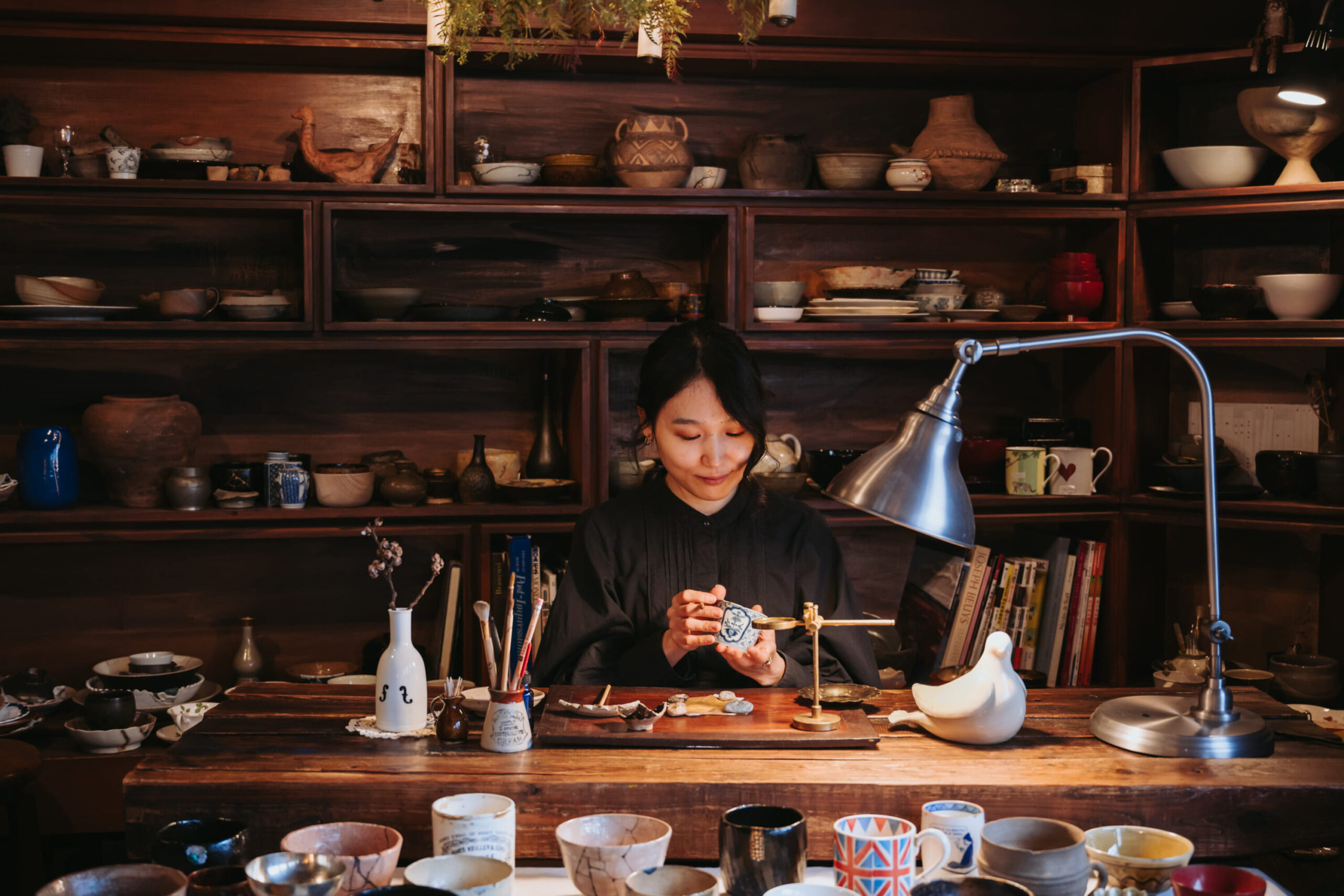 Using Traditional Japanese Art to Heal Emotional Wounds - Alo Japan All ...