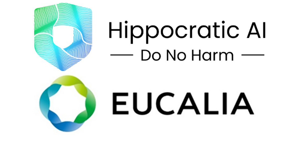 Japan to Get First Generative AI Healthcare Agent via Hippocratic AI & EUCALIA Team-Up - Alo ...
