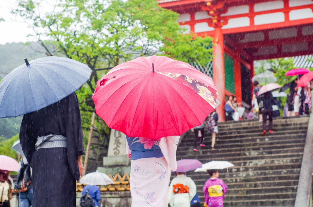 What To Do in Kyoto on a Rainy Day - Alo Japan All About Japan