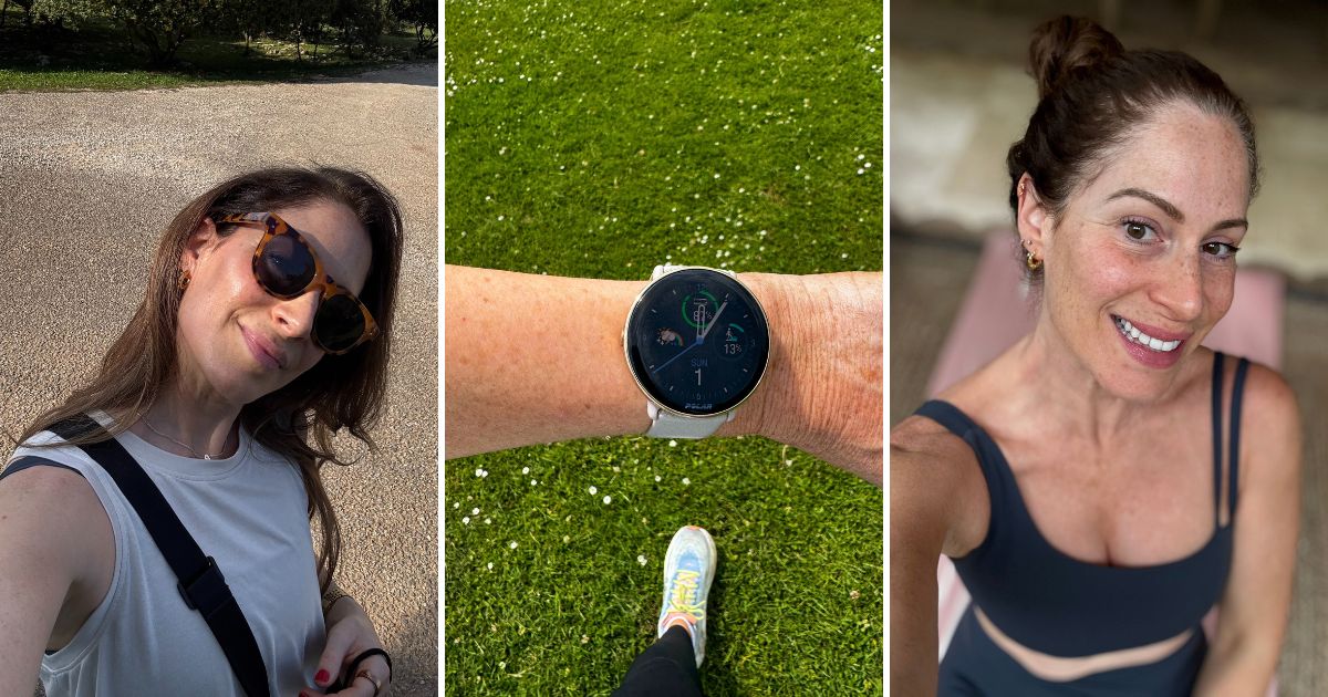 I Tried The Viral Japanese Walking Method & Feel Transformed - Alo ...