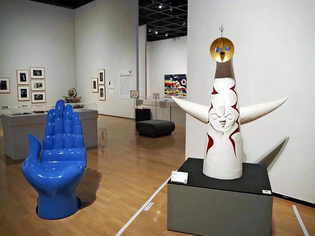 Exhibitions Across Japan Remember Legacies of 1970 Osaka Expo and Other ...