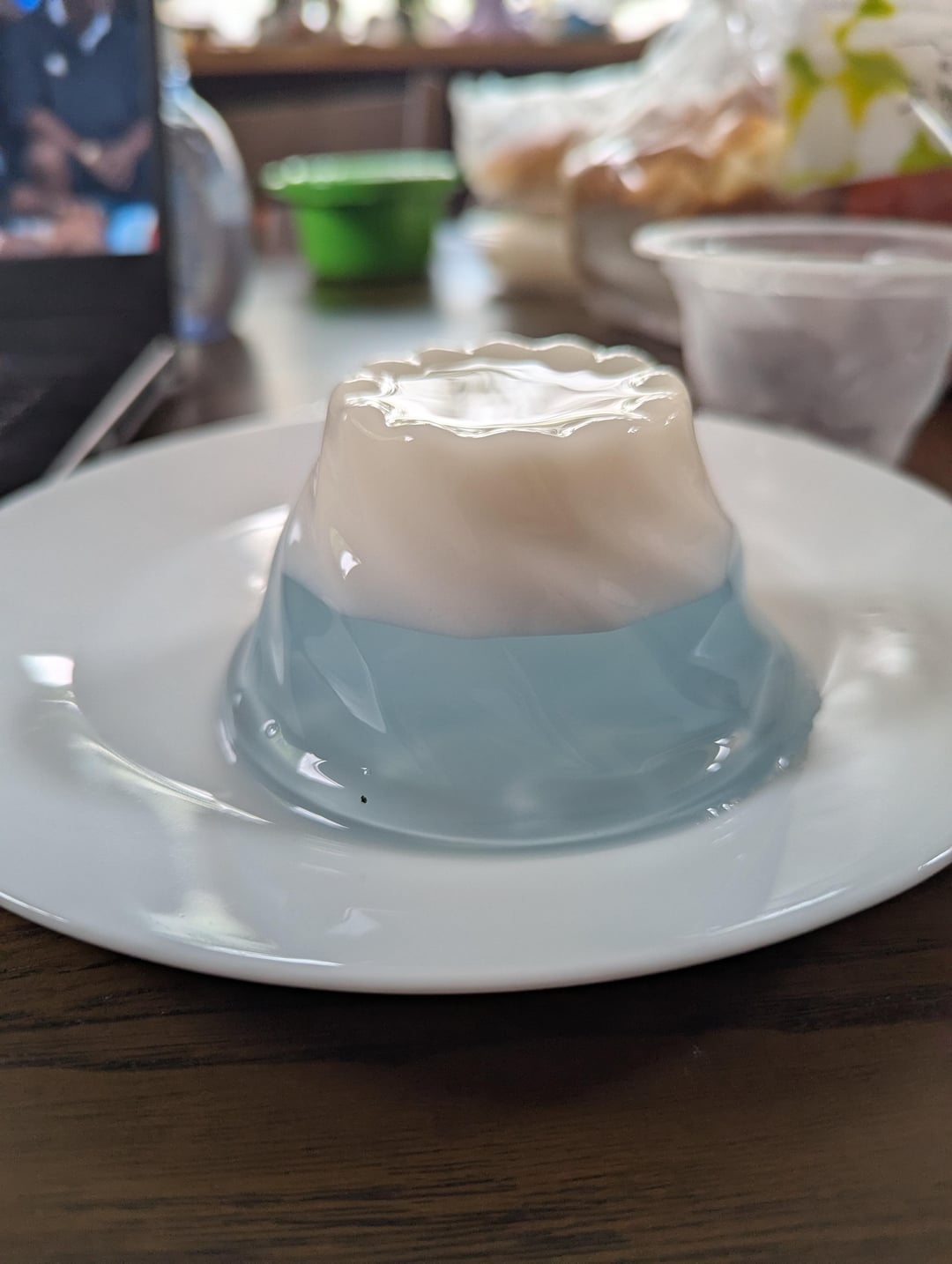 Mount Fuji (taken from near the base of .Mou t Fuji) - Alo Japan All ...