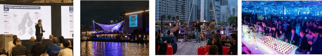 Asia’s Largest Innovation Conference “SusHi Tech Tokyo 2026” Now Open ...