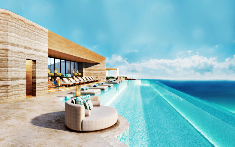 Canopy by Hilton Okinawa Miyakojima Resort to open April 1, 2026 - Alo ...