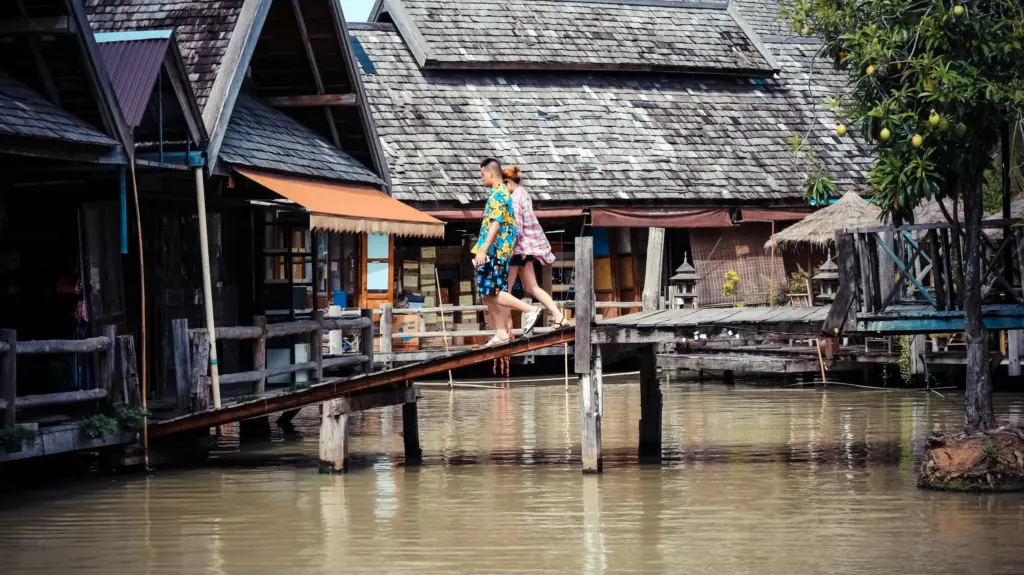 10 Best Places to Travel Alone Safely in the World in 2026 - Alo Japan ...