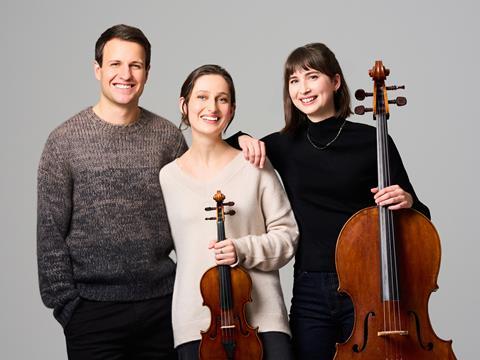 The Strad News - Results announced for the 12th Osaka International ...